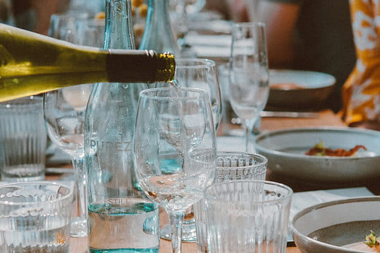 5 Restoran Fine Dining di Jakarta, Cocok untuk Dinner Romantis bareng ...