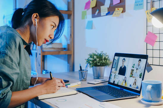 6 Aktivitas Work From Kost yang Produktif