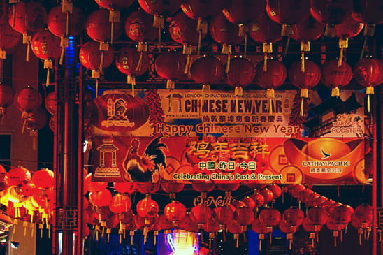 Hal-hal yang Bisa Kamu Temukan di China Town Medan