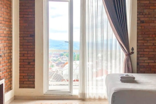 Urbanview Hotel Terbaik di Malang, Pilihan Affordable dan Asik buat ...