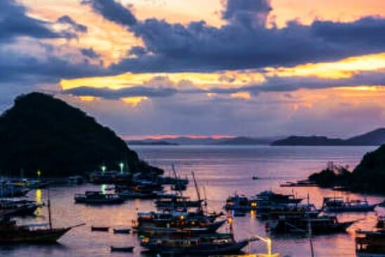 5 Objek Wisata di Indonesia yang Keindahannya Mendunia