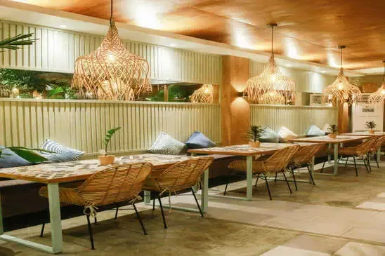 Instagrammable Cafés You Can Try Outside Metro Manila