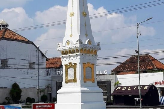 5 Tempat Wisata di Sekitar Jalan Malioboro Yogyakarta yang Paling Populer