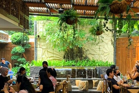 Kafe Jakarta Estetik buat Nongkrong Bareng Bestie Kamu