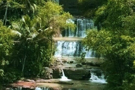 Nikmati Wisata Air Alami di Banyumas yang Bikin Segar Luar Dalam