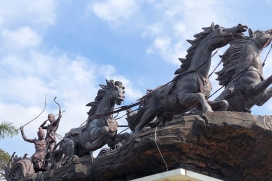 Wisata Populer dan Murah di Blora, Unik Banget!