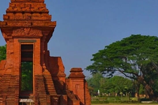 Eksplor Wisata Mojokerto Yuk! Ada Tempat Seru Apa?