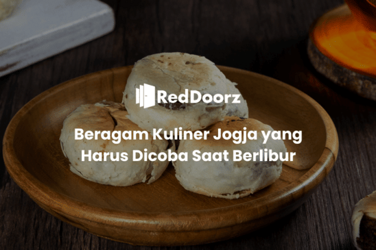 Beragam Kuliner Jogja yang Harus Dicoba Saat Berlibur