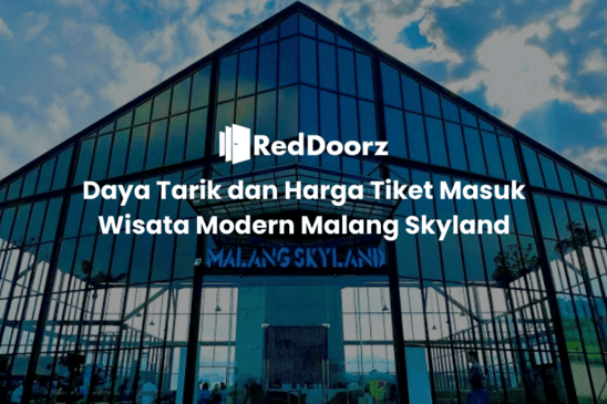 Daya Tarik dan Harga Tiket Masuk Wisata Modern Malang Skyland