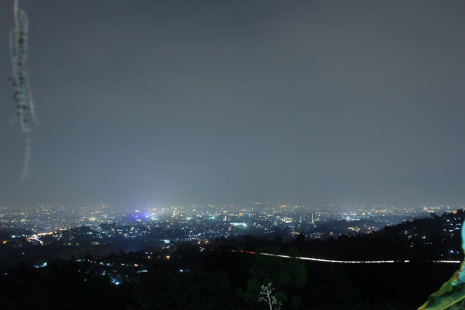 Rekomendasi Wisata Malam Bandung untuk Liburan