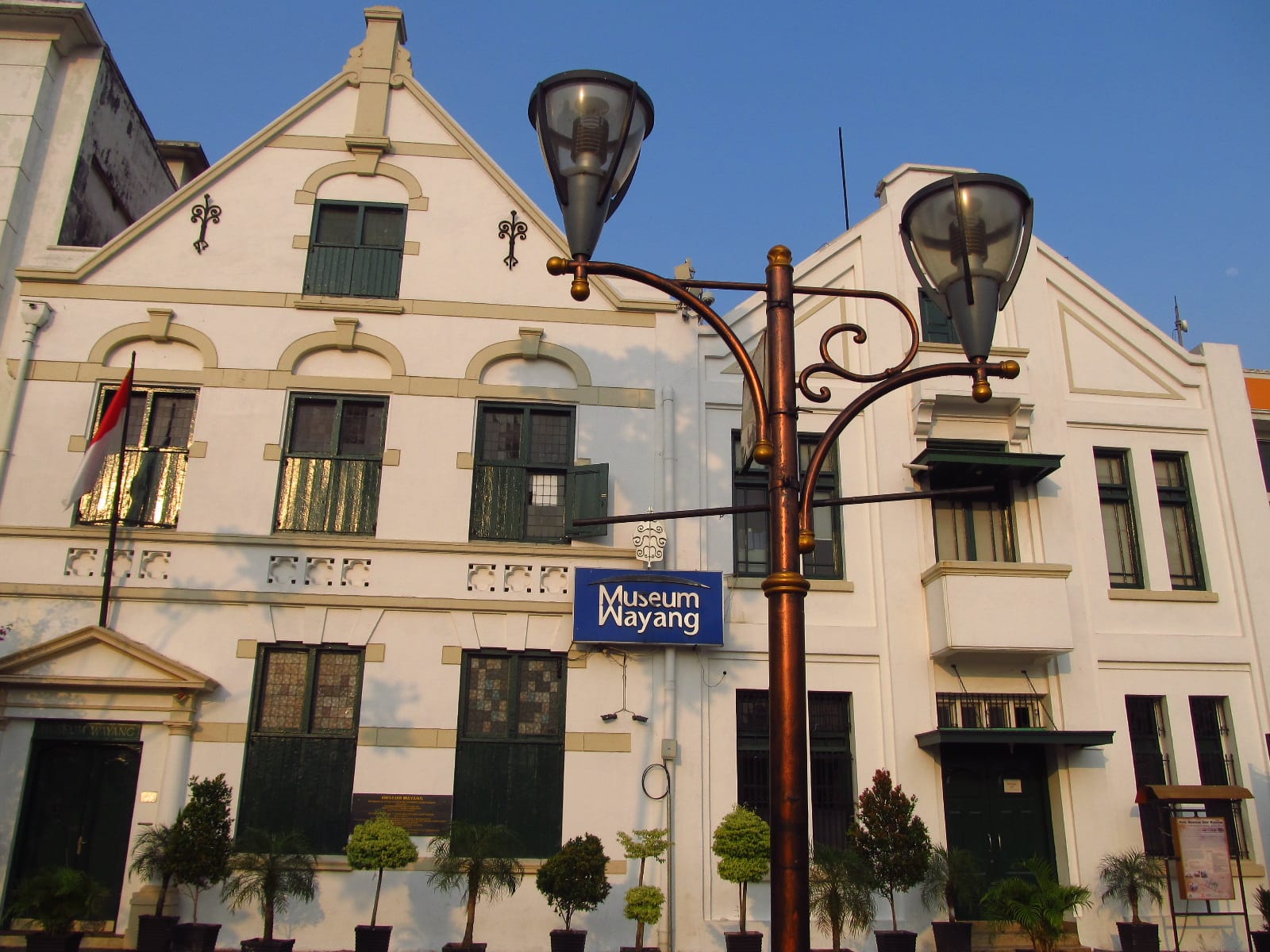 Wisata Museum di Jakarta yang Bisa Jadi Alternatif Tempat Berlibur Anda