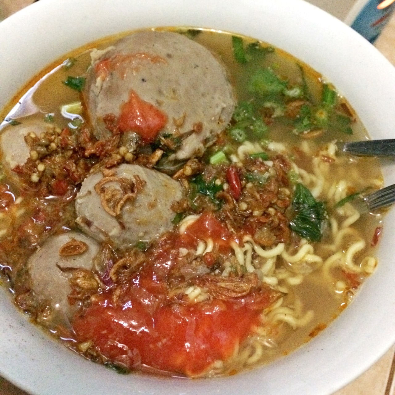 Bakso Enak di Jakarta yang Bisa Hangatkan Tubuh di Musim Penghujan