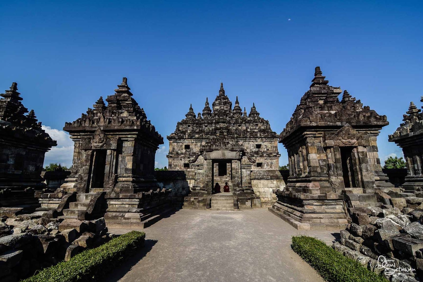 Wisata Candi di Jogja yang Cantik dan Menawan