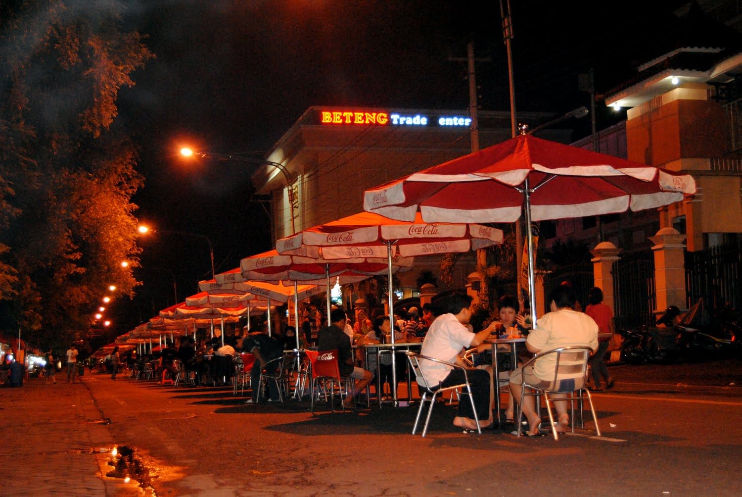 Tempat Wisata di Solo yang Penuh Dengan Sejarah dan Etnik Budaya