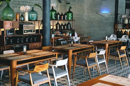 Restoran di Bogor Dengan Suasana Nyaman dan Cozy