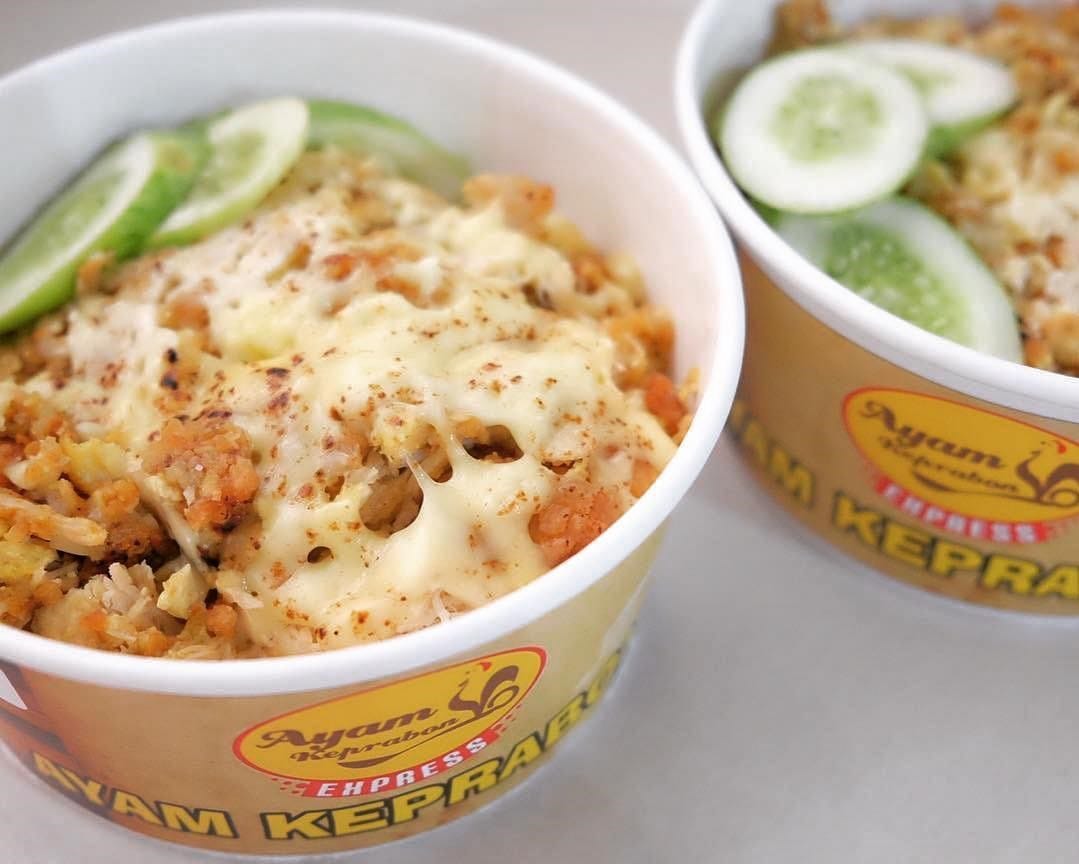 Ayam Geprek Enak Di Jakarta yang Siap Goyang Lidah Anda!