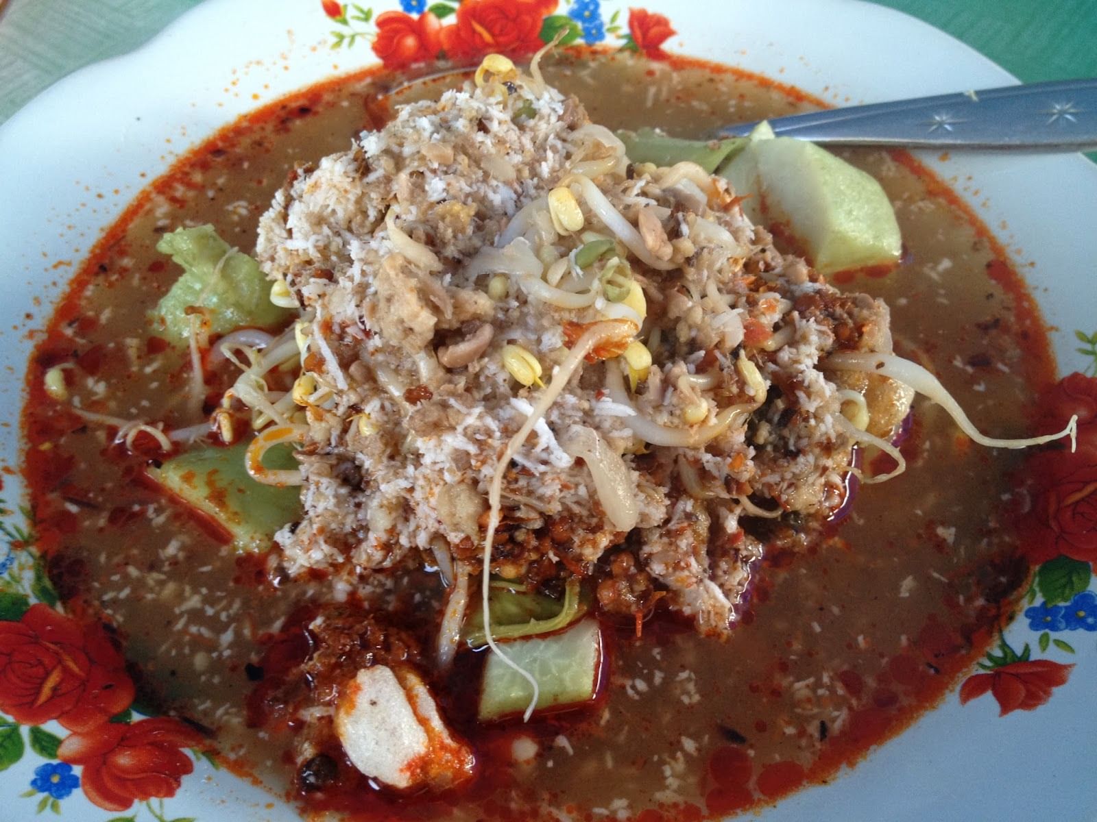 Kuliner Khas Cirebon yang Enak dan Terjangkau di Kantong