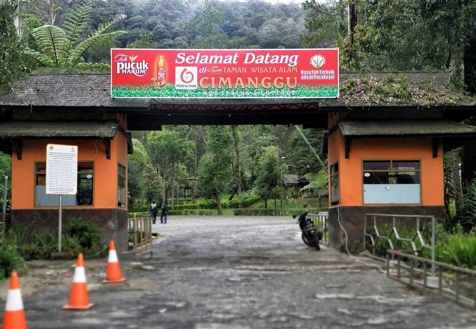 Wisata Ciwidey Bandung yang Terkenal dan Sajikan Pemandangan Menarik
