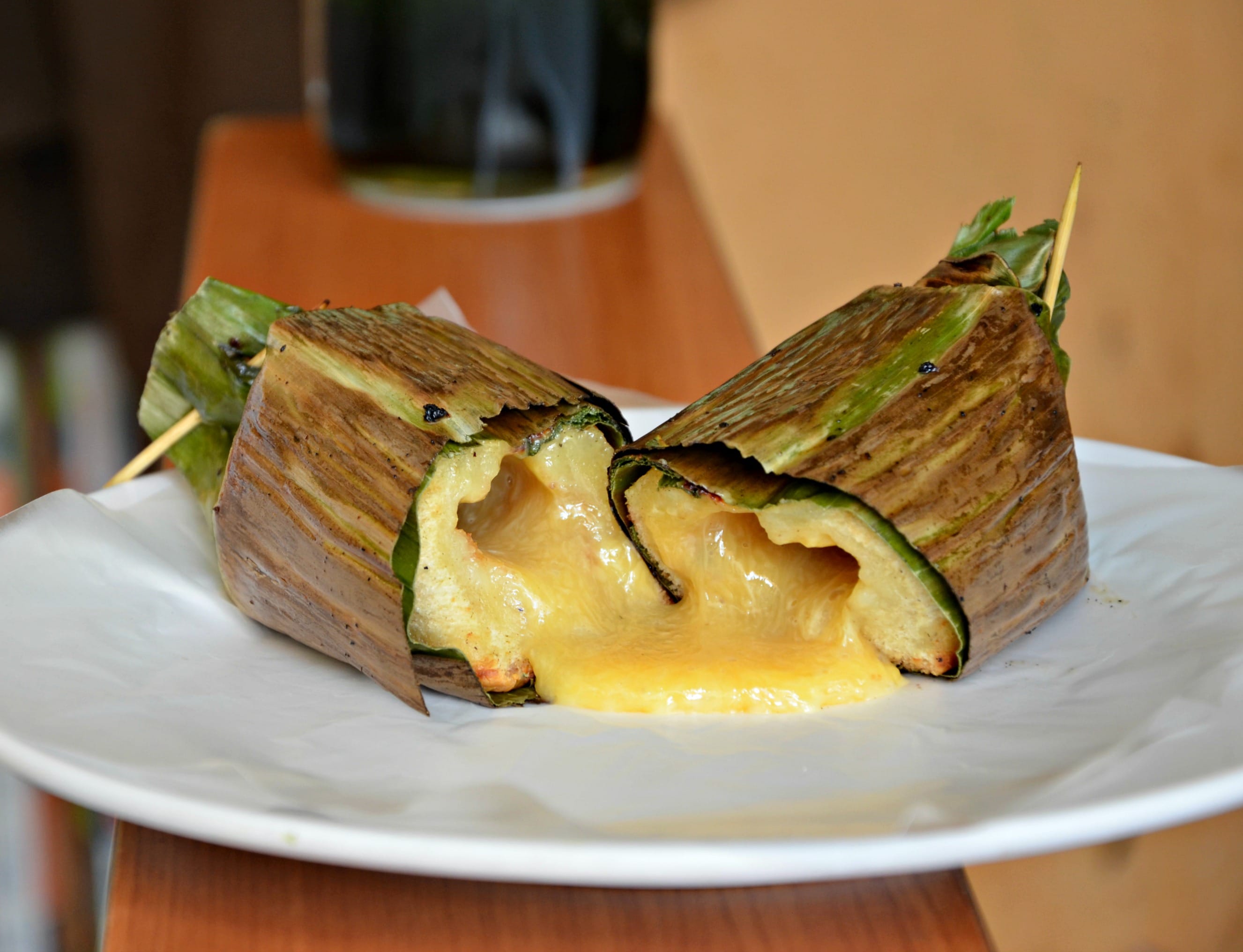 5 Roti Bakar Unik di Jakarta yang Harus Banget Anda Coba