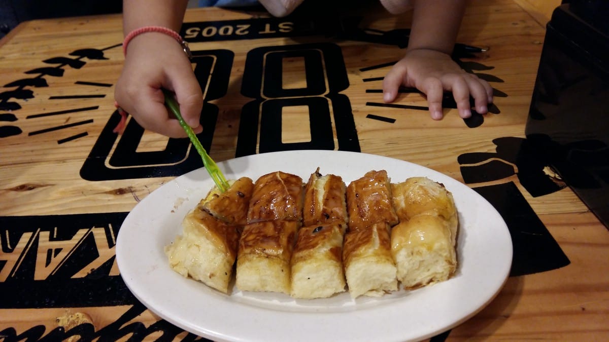 5 Roti Bakar Unik di Jakarta yang Harus Banget Anda Coba