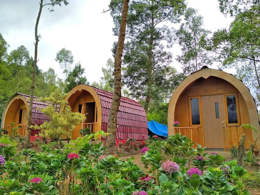 Tempat Wisata Baru Di Batu yang Tawarkan Keindahan Alam