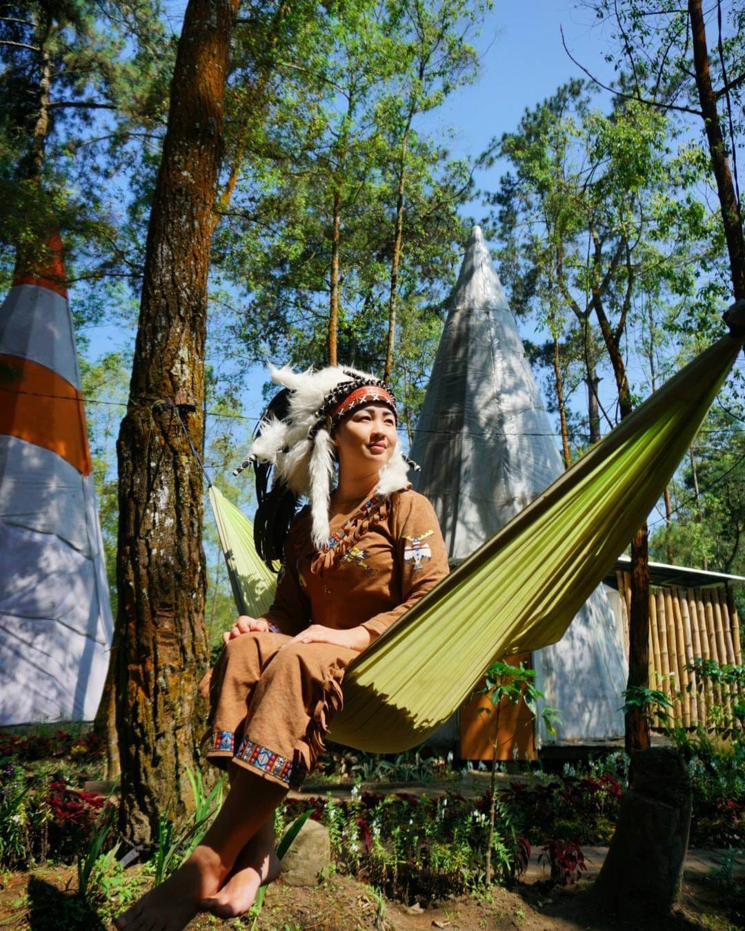 Tempat Wisata Baru Di Batu yang Tawarkan Keindahan Alam