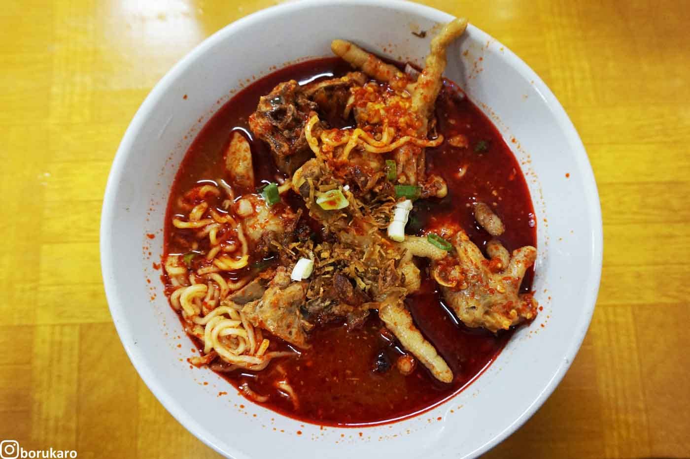 Seblak Enak Di Jakarta yang Bisa Buat Anda Ketagihan