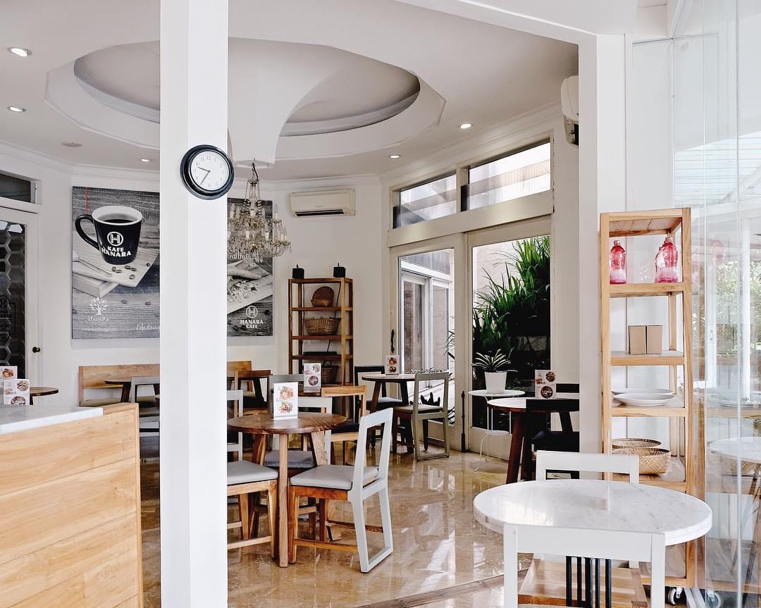 5 Tempat Kencan Dilan Milea di Bandung