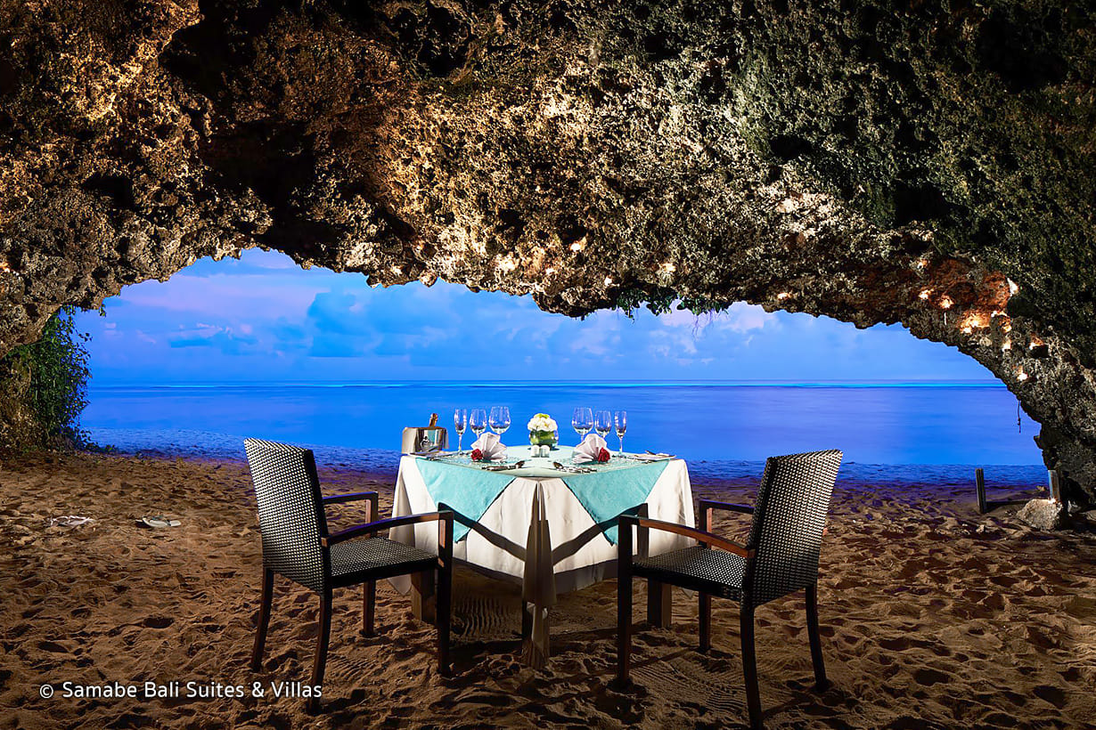 Tempat Bulan Madu Di Bali dengan Pemandangan Cantik yang Cocok untuk ...