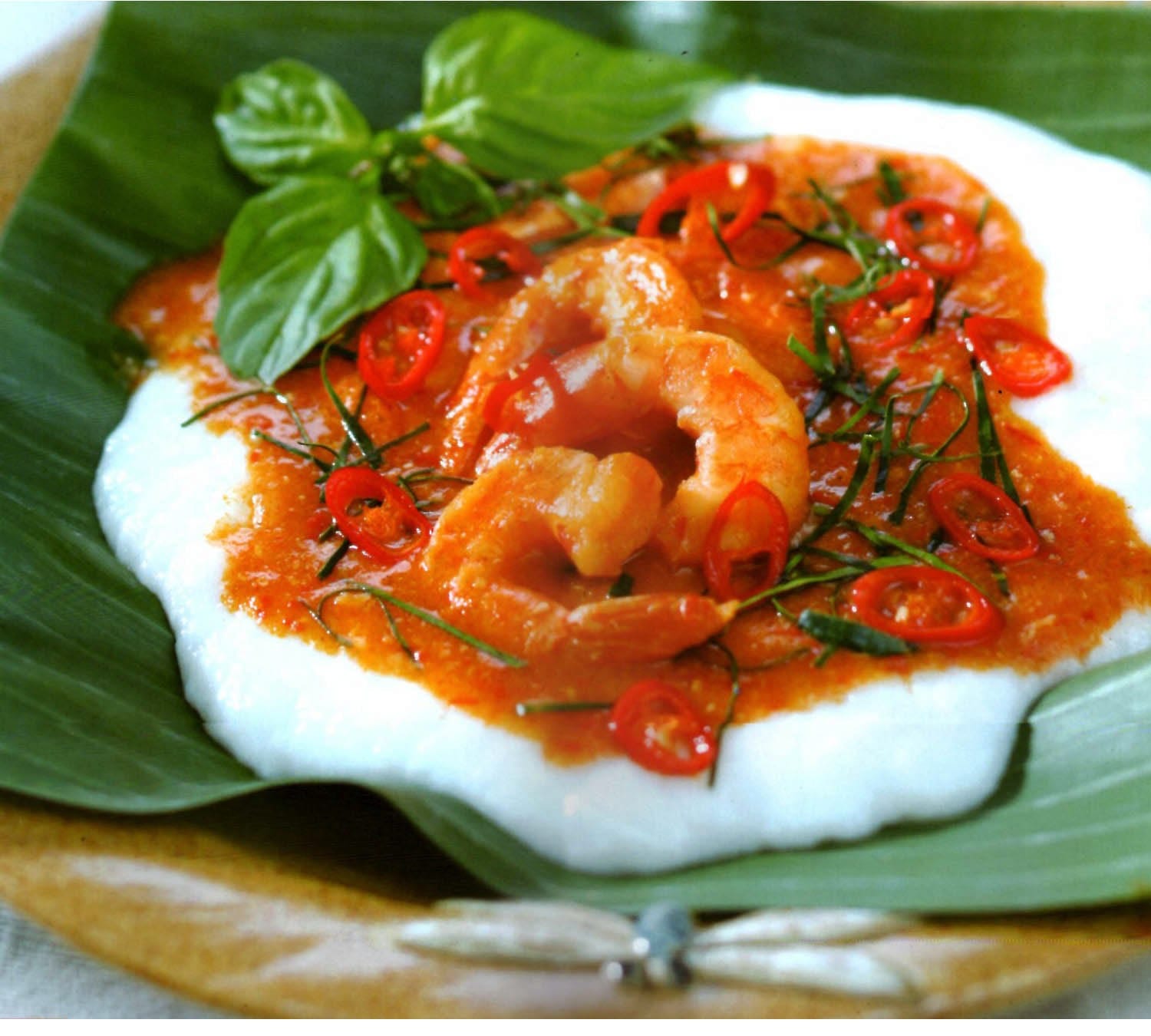 Bubur Khas Indonesia yang Patut Anda Coba!