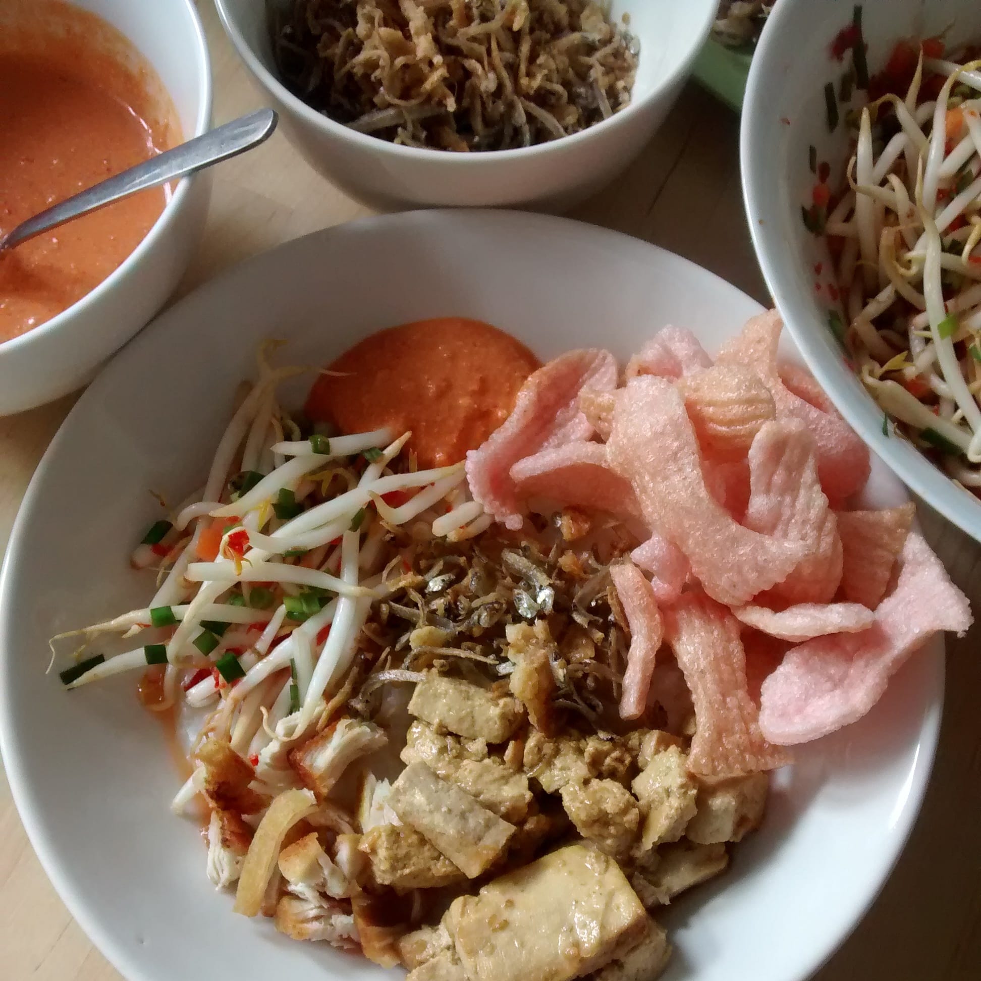 Bubur Khas Indonesia yang Patut Anda Coba!