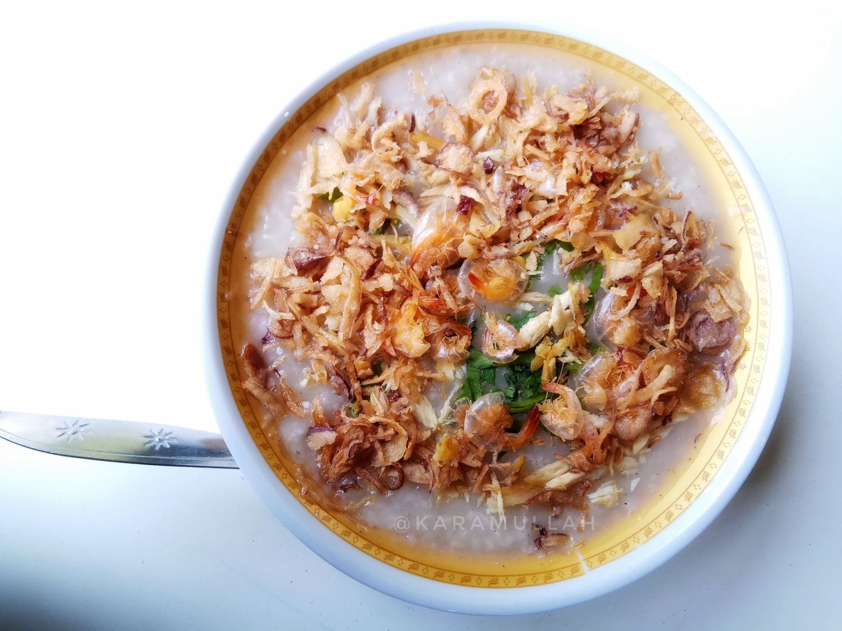 Bubur Khas Indonesia yang Patut Anda Coba!