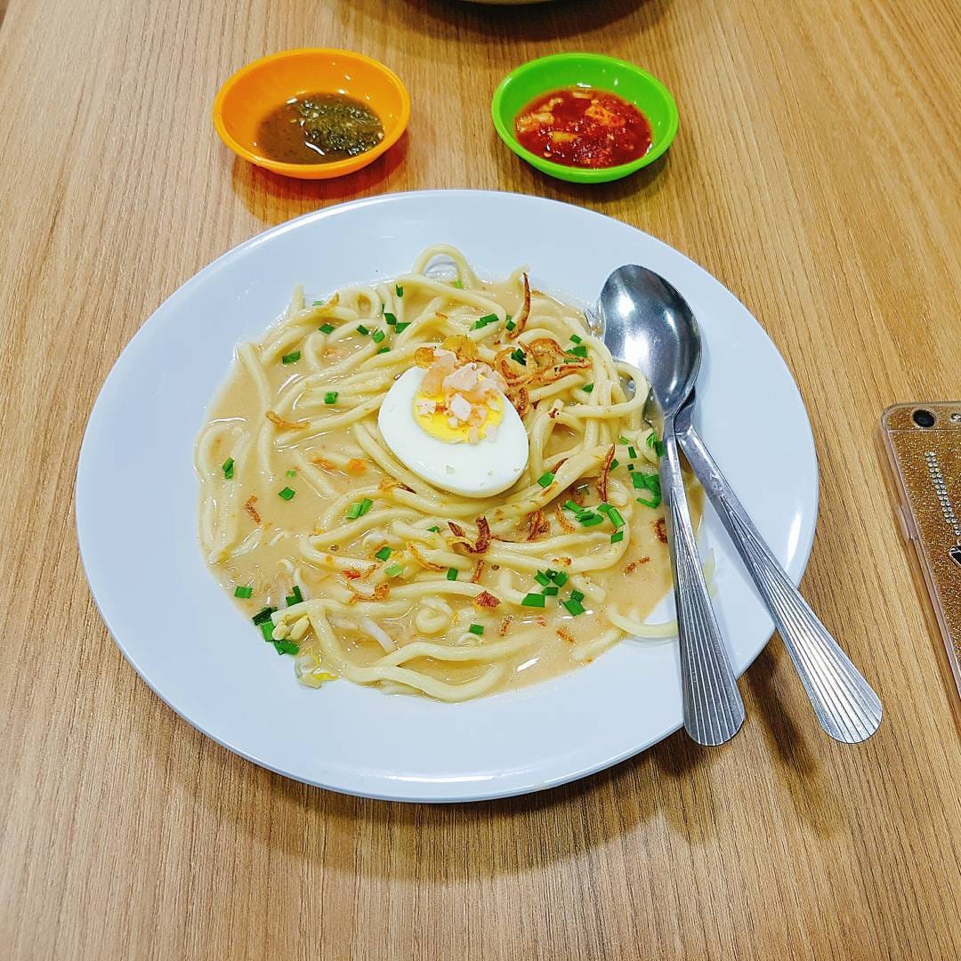 Wisata Kuliner di Palembang yang Paling Lezat!