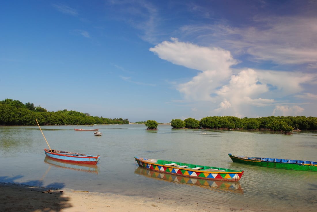 Informasi Tentang Wisata Pulau Pari yang Perlu Anda Ketahui