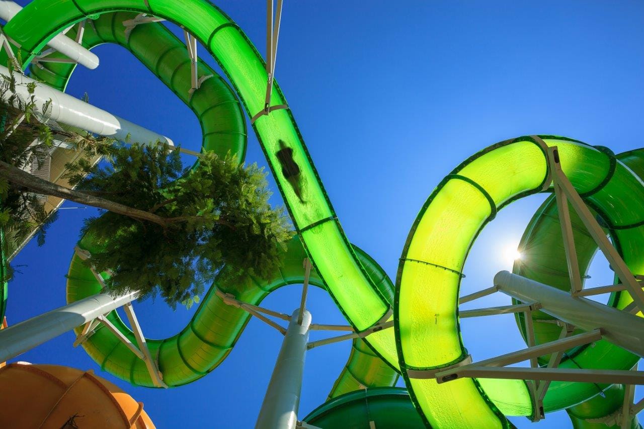 Waterboom Bali, Semua Informasi yang Anda Butuhkan!
