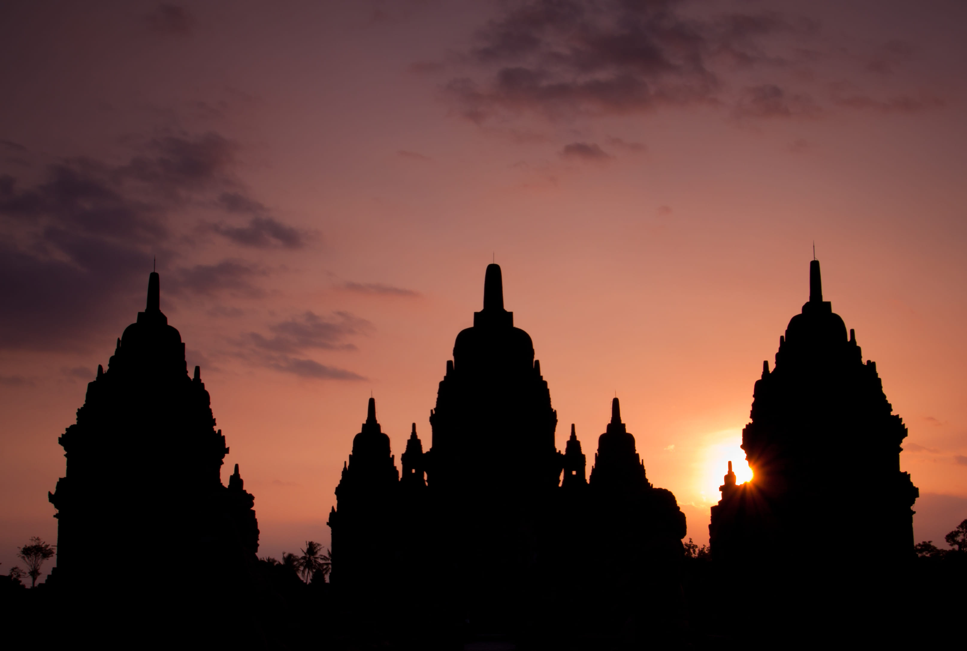 7 Tempat Wisata di Jogja untuk Melihat Sunset dan Sunrise