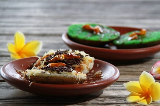 6 Tempat Makan Surabi Bandung Paling Enak!