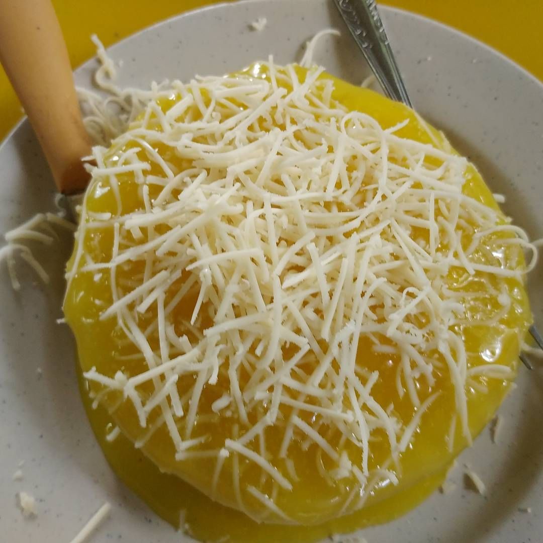 6 Tempat Makan Surabi Bandung Paling Enak!