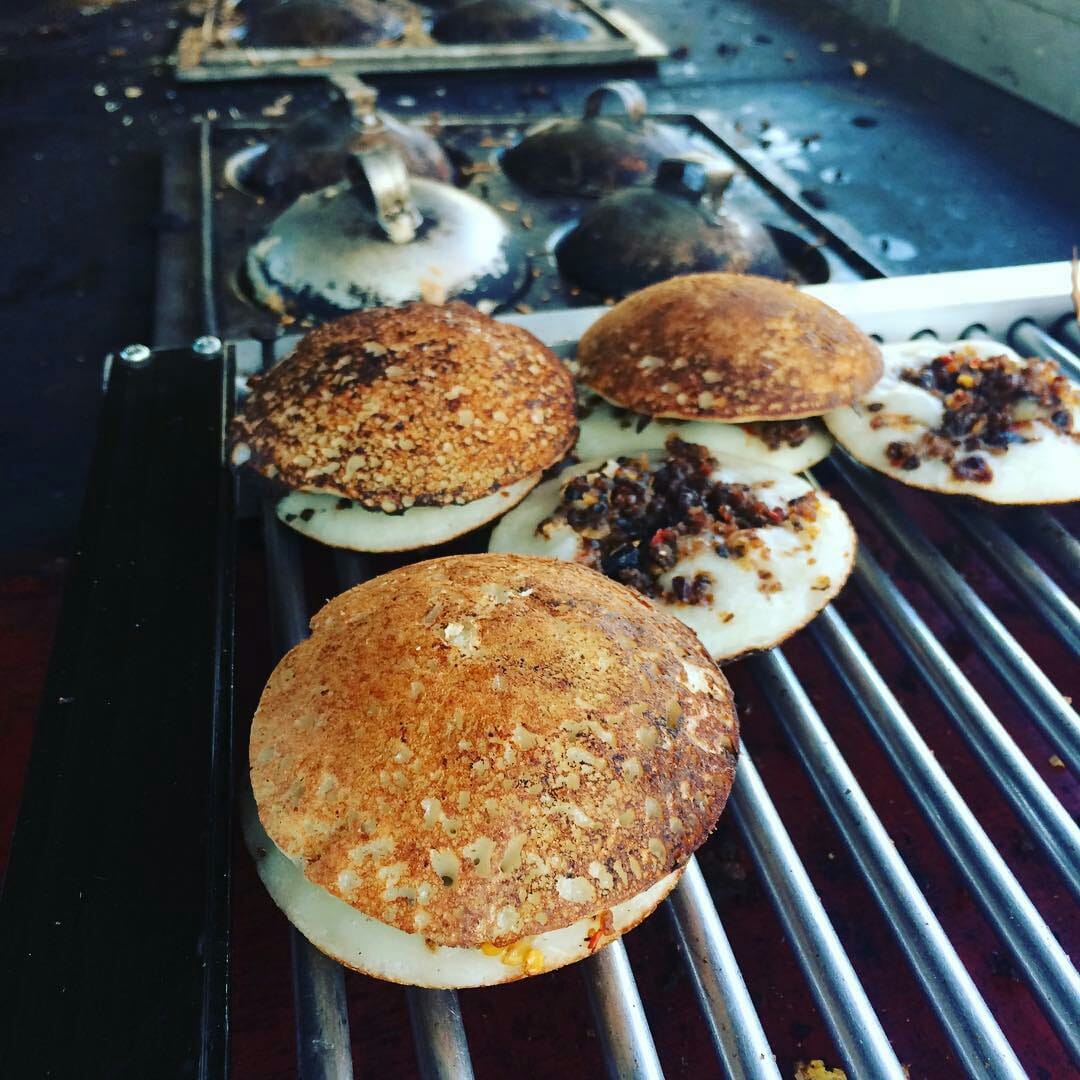 6 Tempat Makan Surabi Bandung Paling Enak!