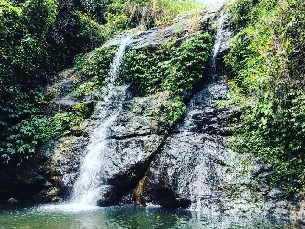 Rekomendasi Wisata Air Terjun Bali untuk Yang Bosan Ke Pantai