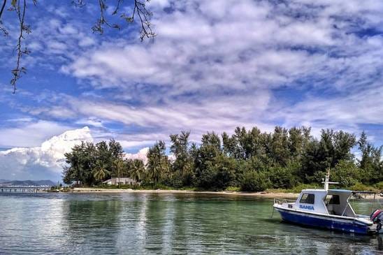 Tempat Wisata di Serang yang Menarik Untuk Dikunjungi