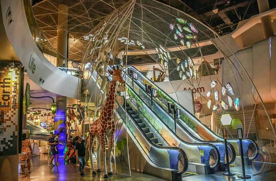 Interactive Museums in the Philippines Perfect for Families and Barkadas