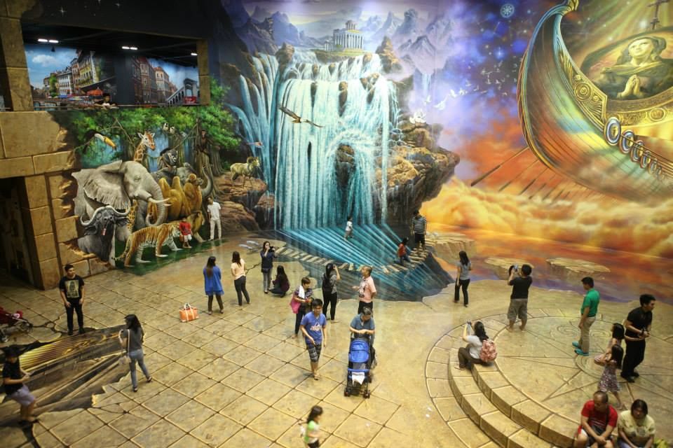 Interactive Museums in the Philippines Perfect for Families and Barkadas