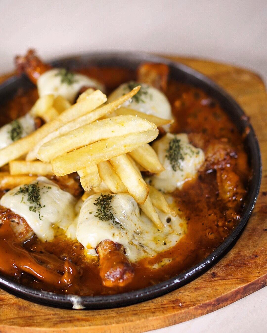 Wisata Kuliner di Bogor yang Paling Direkomendasikan!