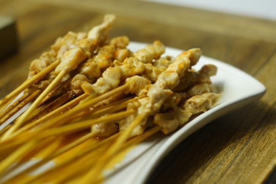 Sate Taichan di Jakarta Paling Enak yang Wajib Kamu Cicipi!