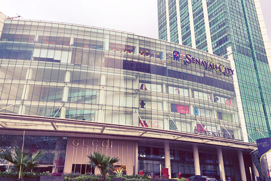 Shop Till You Drop – The Ultimate Jakarta Shopping Guide