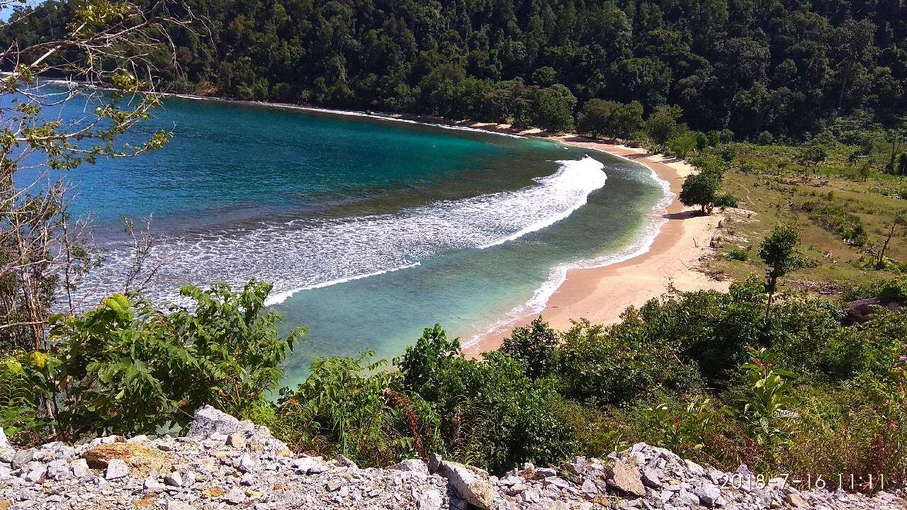 Wisata Pulau Mandeh, "Raja Ampatnya" Sumatera Barat!
