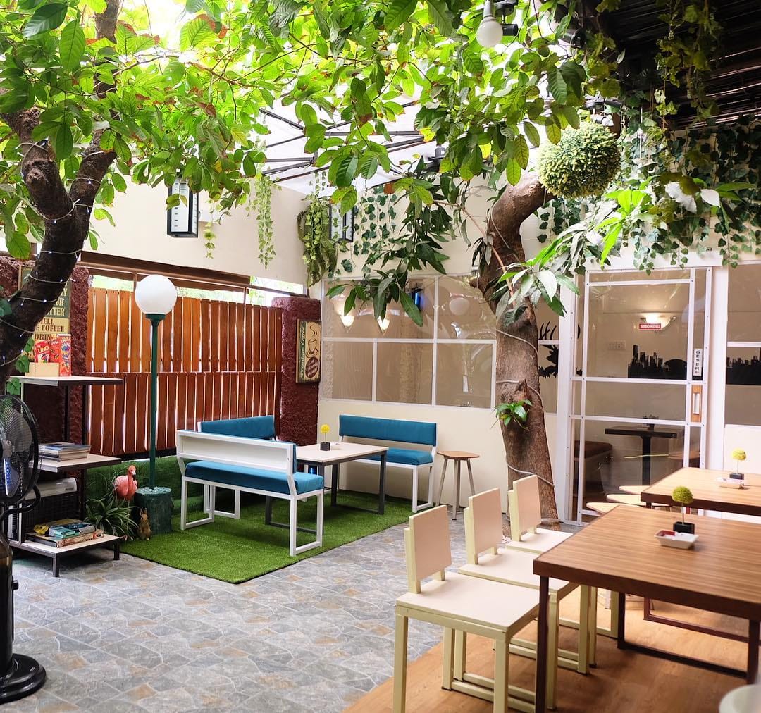 6 Tempat Nongkrong di Makassar yang Kekinian!