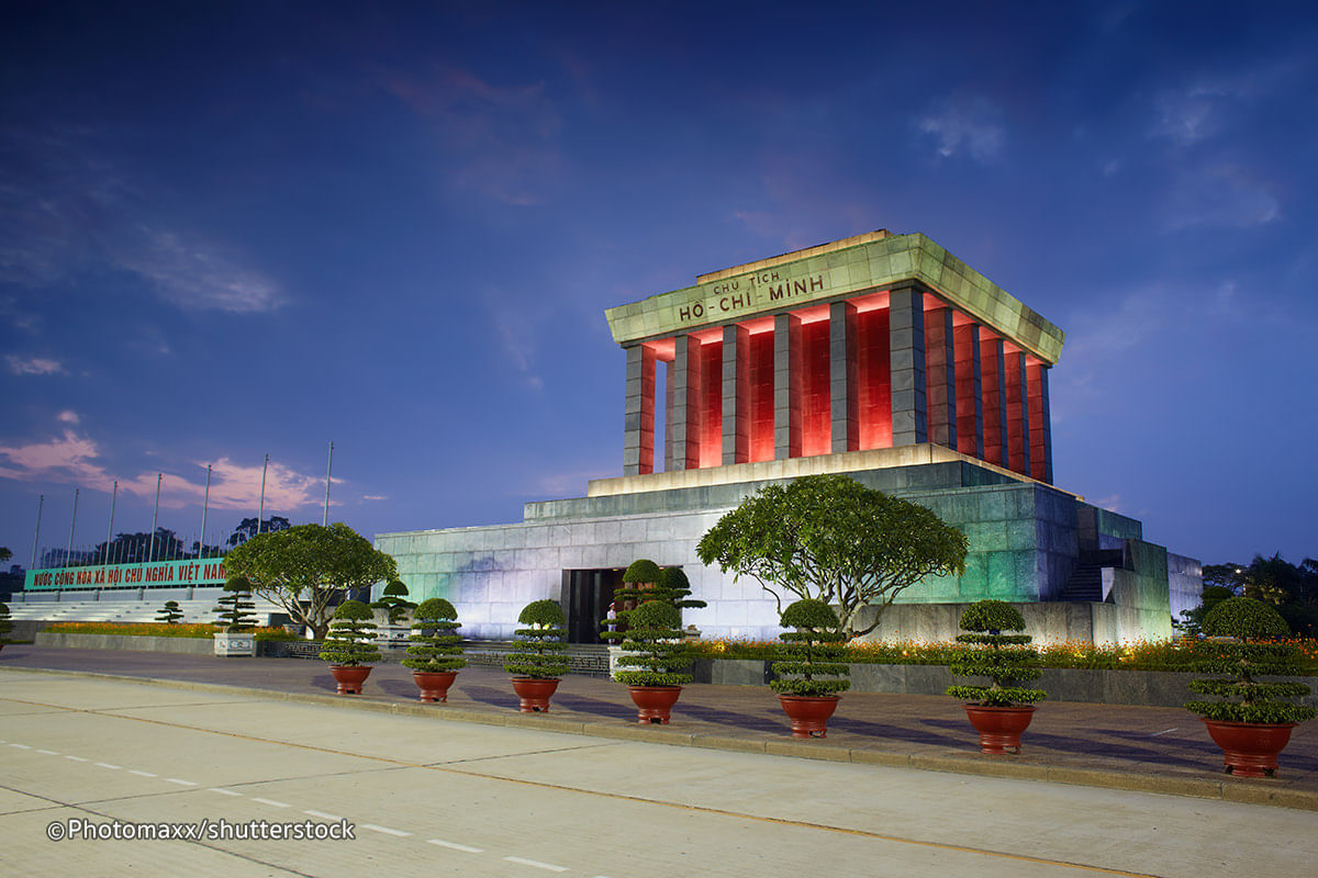 7 Tempat Wisata di Hanoi yang Harus Banget Kamu Kunjungin