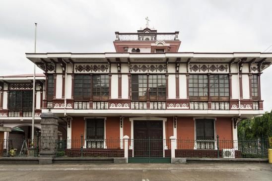 Pampanga Tourist Spot List for Your Next Epic Weekend Escapade